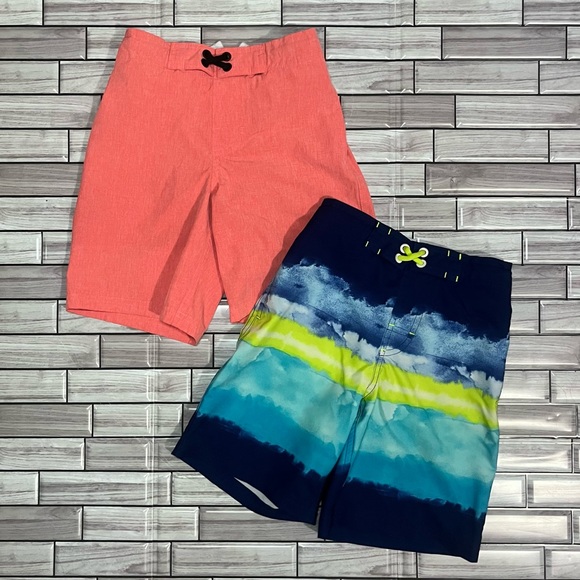 Swim | Boys Swim Bundle | Poshmark